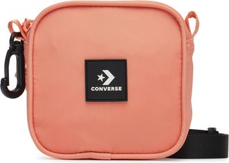 Converse Handtasche Converse 10027679-A03 Orange