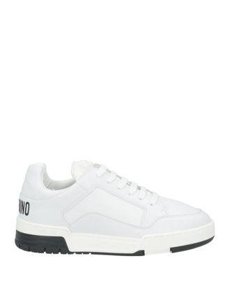 Moschino SCHUHE - Sneakers auf YOOX.COM