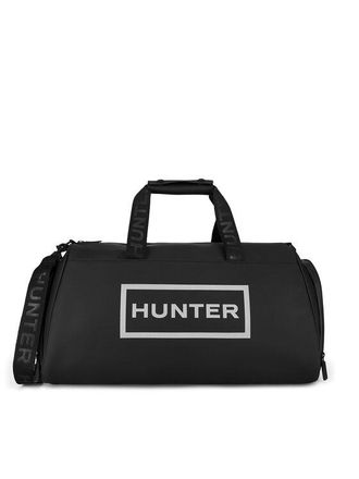 Hunter Reisetasche HTR-K-012-06 Schwarz