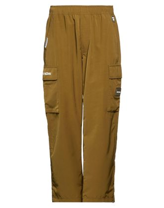 Aape By A Bathing Ape HOSEN & R&Ouml;CKE - Hosen auf YOOX.COM