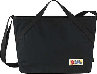 Fj&auml;llr&auml;ven 27247-550 Vardag Crossbody Gym Bag Unisex Black Taille One Size
