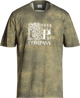 C.P. Company TOPS - T-shirts auf YOOX.COM