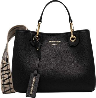 Emporio Armani Damen, Taschen, Schwarzk, ONE SIZEGr&ouml;&szlig;e