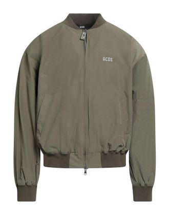 GCDS JACKEN & M&Auml;NTEL - Jacken und Anoraks auf YOOX.COM