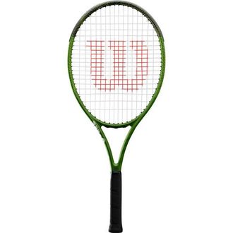 Wilson Kinder Tennisschl&auml;ger BLADE FEEL COMP JR 25