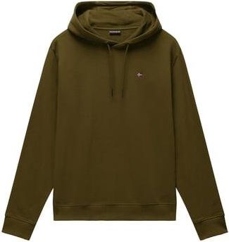 Napapijri Hoodie en coton