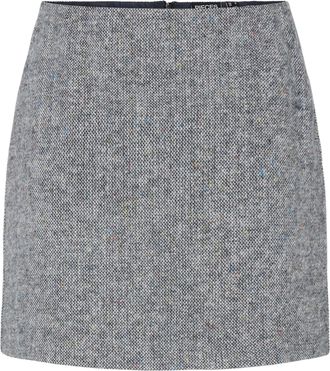 Pieces PCPOLLY HW MINI Skirt BC