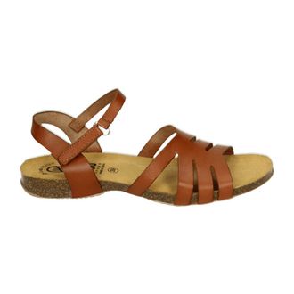 Hee Damen, Schuhe, Braun, 41 EUGr&ouml;&szlig;e