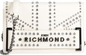 John Richmond TASCHEN - Umh&auml;ngetasche auf YOOX.COM