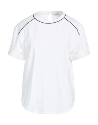 Brunello Cucinelli TOPS - T-shirts auf YOOX.COM