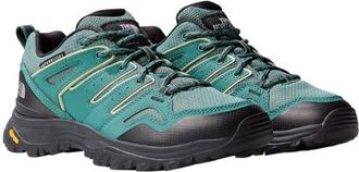 The North Face Hedgehog Futurelight Chaussure de Trail TNF Black/Horizon Red 41