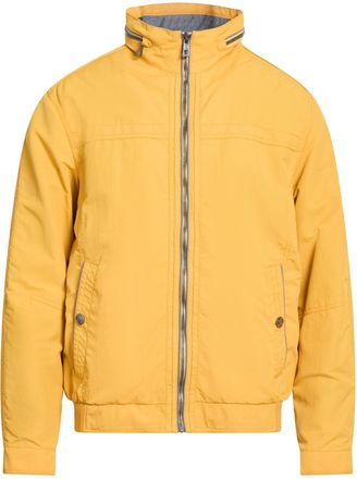 Bugatti JACKEN & M&Auml;NTEL - Jacken und Anoraks auf YOOX.COM