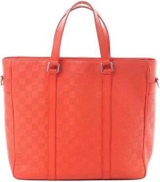 Louis Vuitton Damen, Pre-Owned, Rot, ONE SIZEGr&ouml;&szlig;e