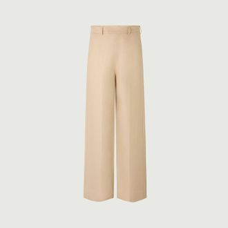 SOEUR PANTALON HIPPOLYTE BEIGE