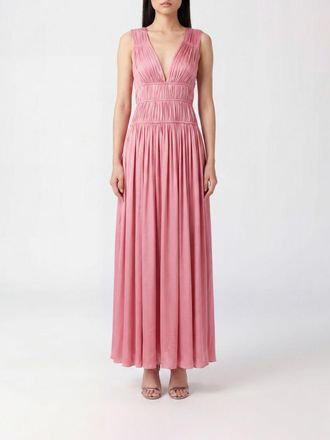 Ulla Johnson Robe Femme couleur Rose