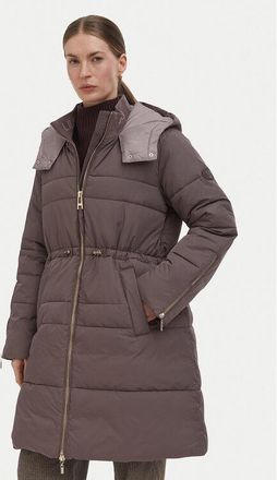Liu Jo Winterjacke TF6010 TS72A Beige Regular Fit