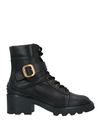 Tod's SCHUHE - Stiefeletten auf YOOX.COM