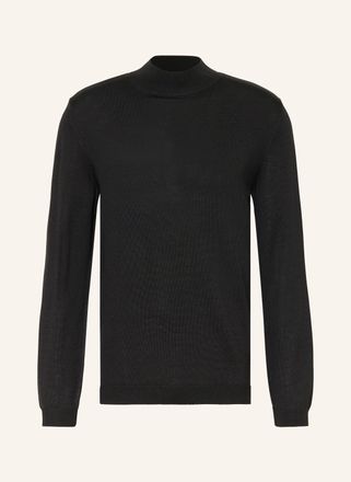 Paul Paul Pullover schwarz