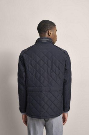 Bugatti Kurzjacke wasserabweisend f&uuml;r das ganze Jahr geeignet