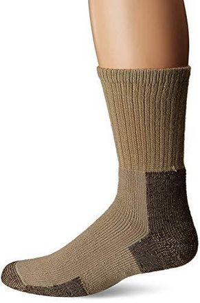 Thorlos Thick Padded Hiking Crew Socks, Chaussettes