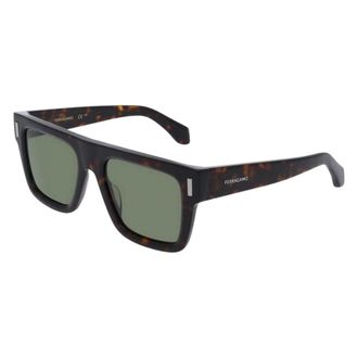 Ferragamo Herren, Accessories, Braun, 53 MMGr&ouml;&szlig;e
