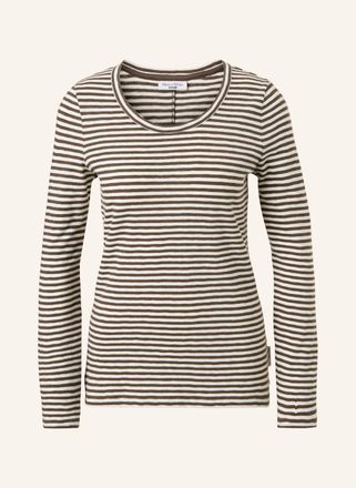 Marc O'Polo Denim Marc Opolo Denim Longsleeve braun