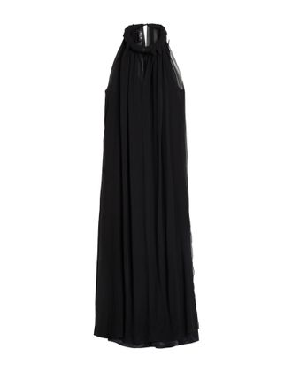 Del Core KLEIDER - Maxi-Kleider auf YOOX.COM