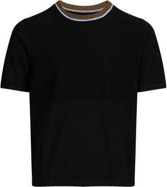 Paul Smith T-shirt en laine