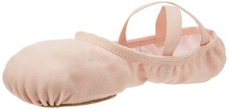 Bloch Damen Performa Tanzschuh, Theatralisches Pink, 39.5 EU
