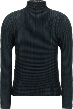 Issey Miyake Blouse - Midnight Blue