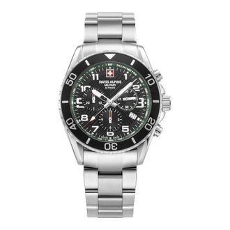 Swiss Alpine Military Raptor - - Accessories - Herren - Schwarzk - ONE SIZE