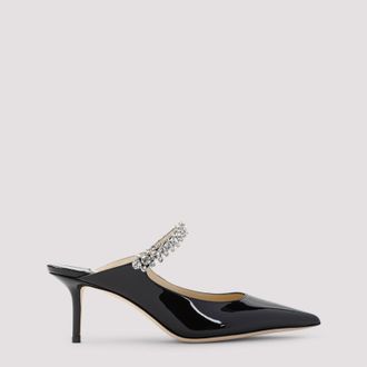 Jimmy Choo London Mules Bing 65