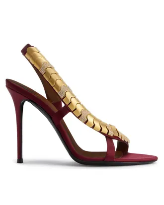 Giuseppe Zanotti GZ DAFNE 105 Sandalen