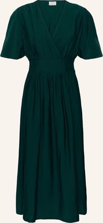 Kaffe Maxikleid Kasirena gruen