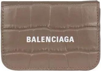 Balenciaga Portefeuille Cash Mini