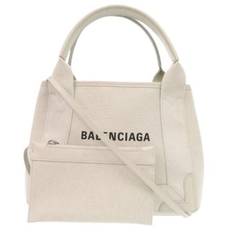 Balenciaga Damen, Pre-Owned, Weiß, ONE SIZEGröße