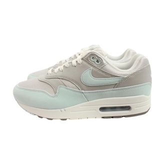 Nike Femme, Sport, Gris, Taille: 43 EU Air Max 1 87