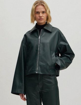 Edited Lederjacke Sienna (1-St)