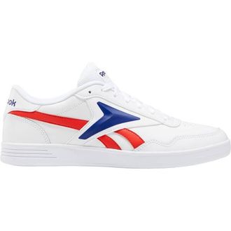 Reebok Herren Fussball-Hallenschuhe REEBOK ROYAL TECHQUE T