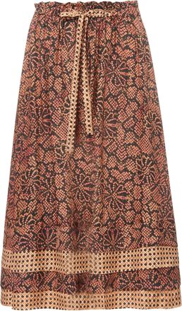 Ulla Johnson Jupe Esmerelda Ulla Johnson