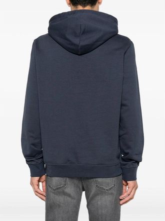 Calvin Klein Blnig Sweatshirt - Navy