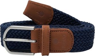 Faguo Faguo - Ceinture - Homme - Accessoires - Bleu - Taille: ONE Size
