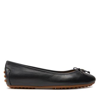 Lauren Ralph Lauren Ballerinas Lauren Ralph Lauren 802927941001 Schwarz