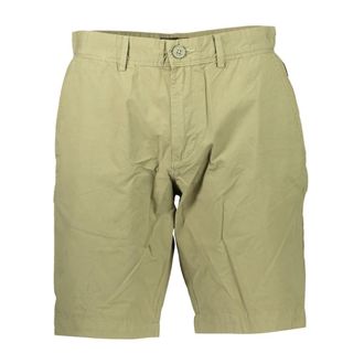 Napapijri Herren, Shorts, Gr&uuml;n, W32Gr&ouml;&szlig;e