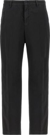 Cellar Door Homme, Pantalons, Noir, Taille: 2XL Pantalon Nuv