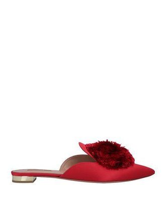 Aquazzura CHAUSSURES - Mules & Sabots sur YOOX.COM