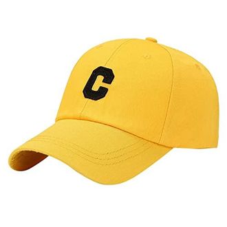 Generic Casquette de baseball unisexe taille r&eacute;glable pour la course &agrave; pied, les entra&icirc;nements et les activit&eacute;s de plein air, pour homme et femme, chapeau de 