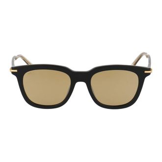 Jimmy Choo London Amos Sonnenbrille - - Accessories - Damen - Schwarzk - 51 MM