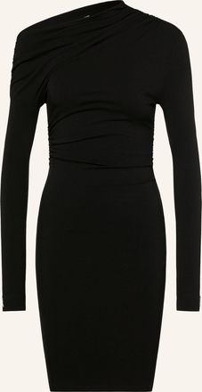 Patrizia Pepe Patrizia Pepe Jerseykleid schwarz