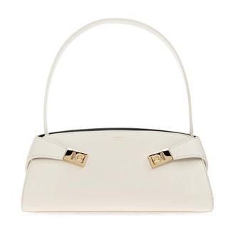 Ferragamo Damen, Taschen, Beige, ONE SIZEGr&ouml;&szlig;e